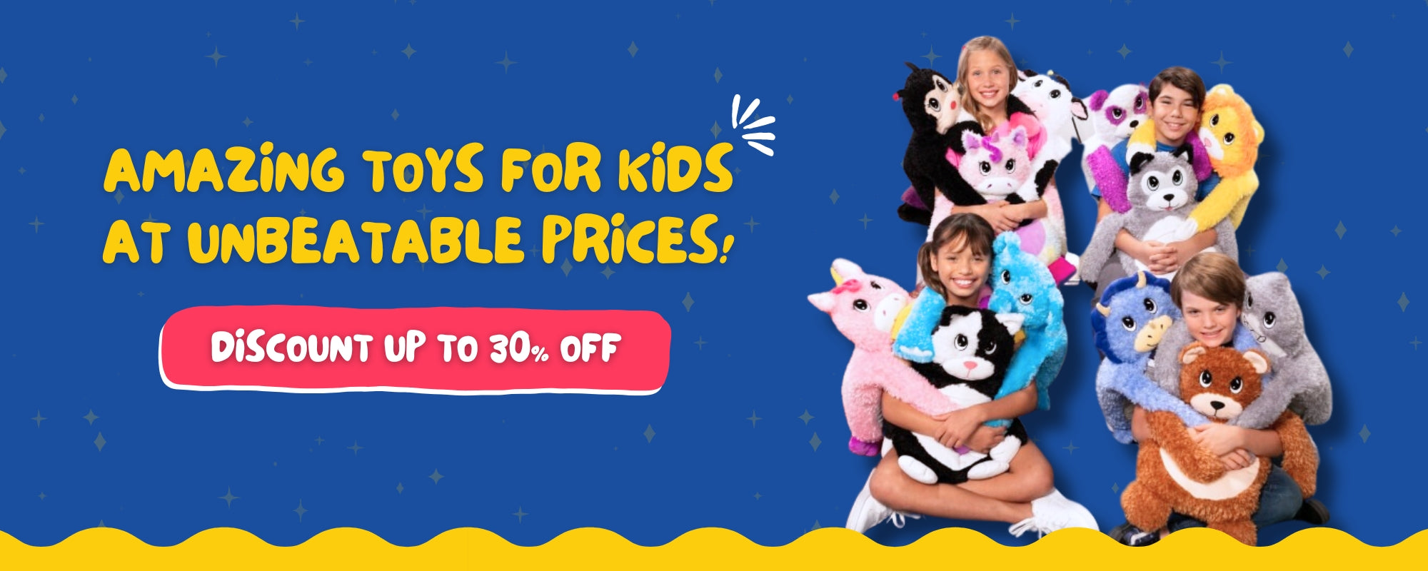 toys lab ksa